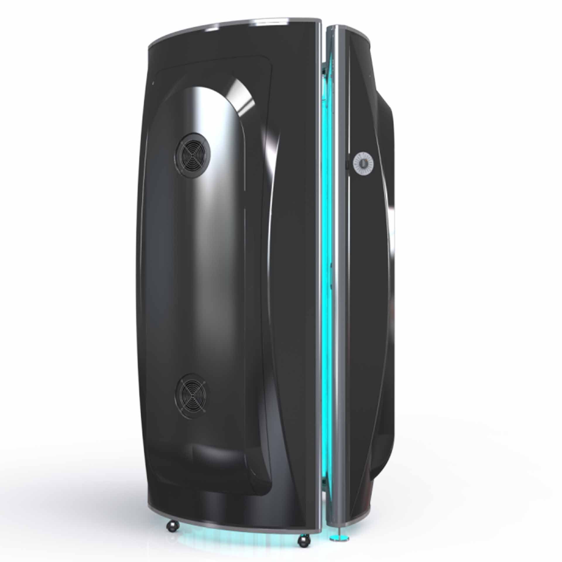 Stand Up Tanning – Sun Tanning Store