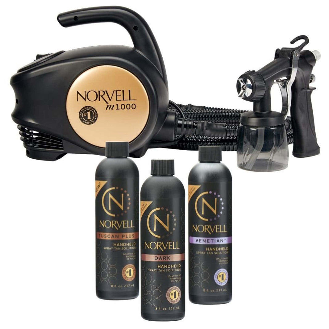 Sun Tanning Store - Buy Tanning Beds & Spray Tanning Equipment Online!