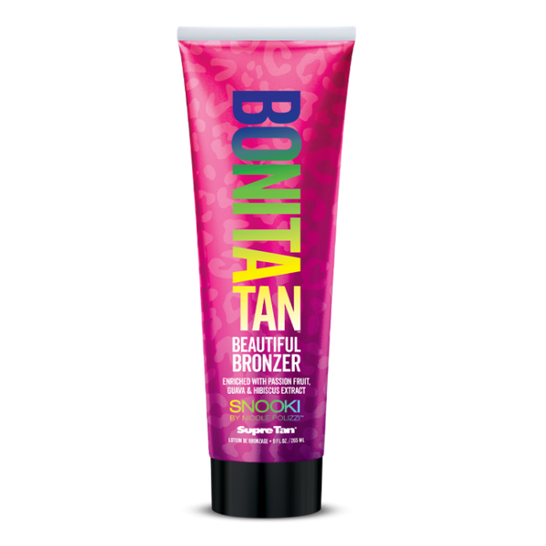 Snooki Bonita Tan Beautiful Bronzer 9 oz