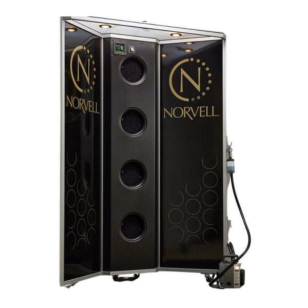 Norvell ARENA All-In-One Spray Tanning System - Free Shipping!