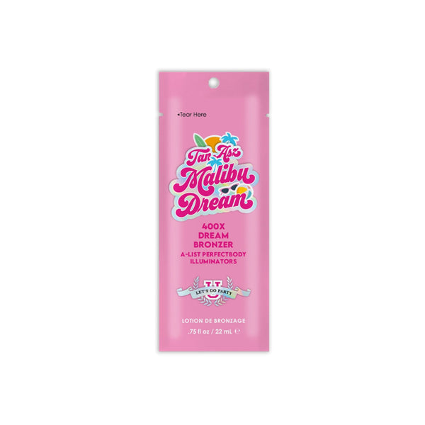 Tan Asz U Malibu dream 0.75 oz. (5 Pack)