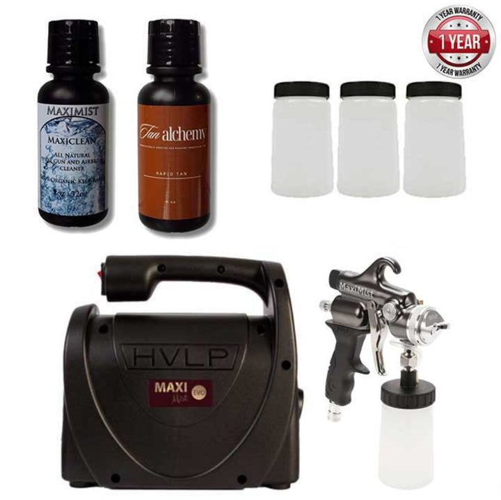 Spray Tanning Equipment – tagged "MaxiMist Equipment" – Sun Tanning Store