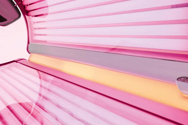 ProSun RenuvaSkin L3200 Red Light Therapy Bed (220v)