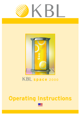 Tanning Bed Manuals – tagged "KBL" – Sun Tanning Store