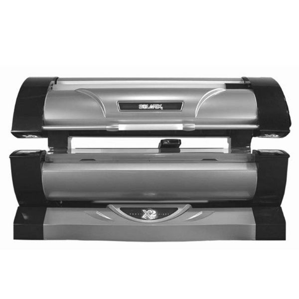 Tan America Matrix Solarix X2 Tanning Lamp Kit (Year 2006-2008)