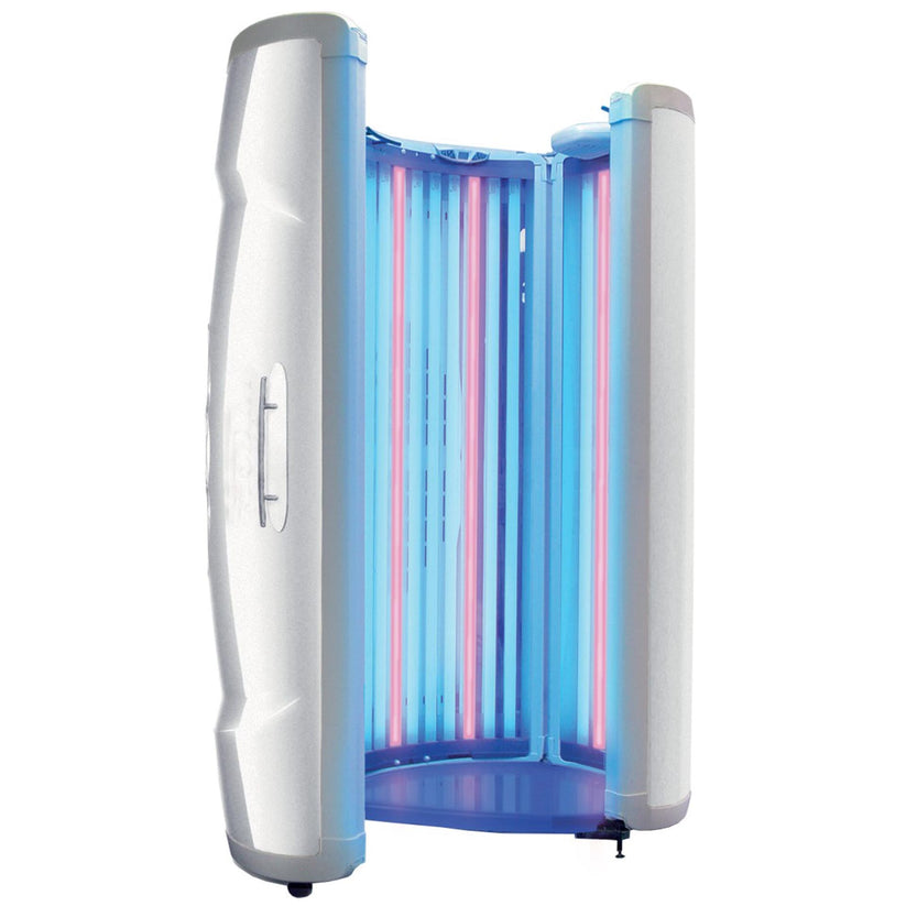 ProSun V3 Hybrid Level 4 Commercial Tanning Red Light Booth – Sun ...