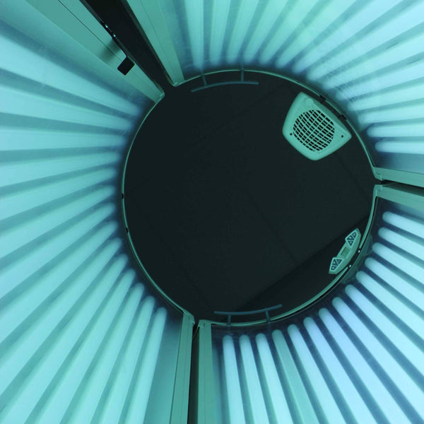 ProSun V3 42 10 Minute Level 4 Commercial Tanning Booth