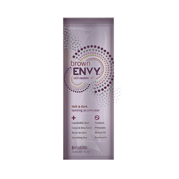 Synergy Brown Envy 1 OZ. (5 Pack)