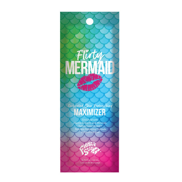 Fiesta Sun Flirty Mermaid Maximizer .75 OZ. (5 Pack)