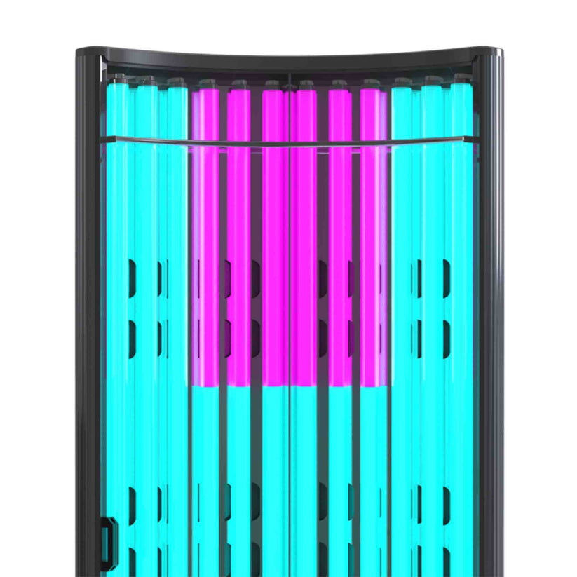 ESB Oasis 36 Tanning Booth (120v) Lowest Price! – Sun Tanning Store