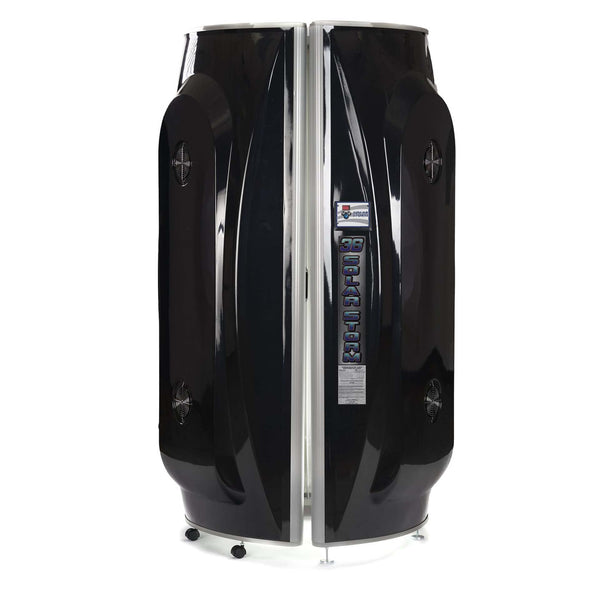 Solar Storm 36ST Tanning Booth - Lowest Price!
